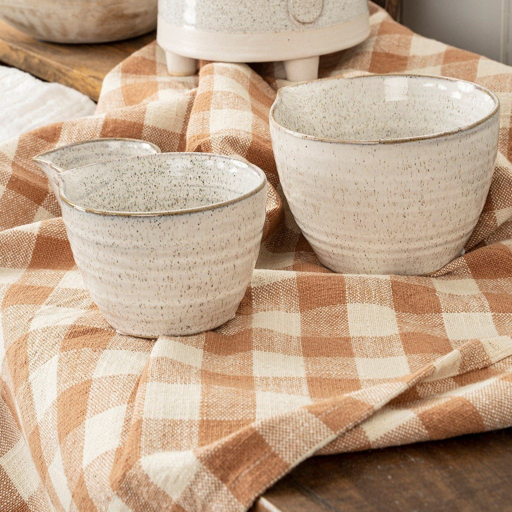 Galiano Bowls – Sunday Blooms