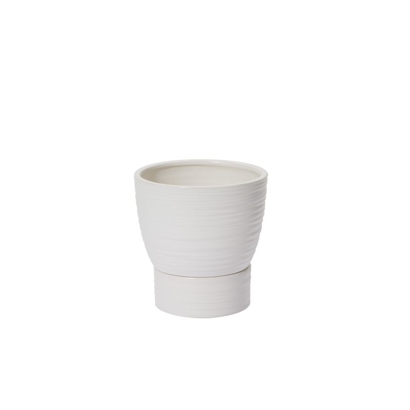 Olin Pot – Sunday Blooms