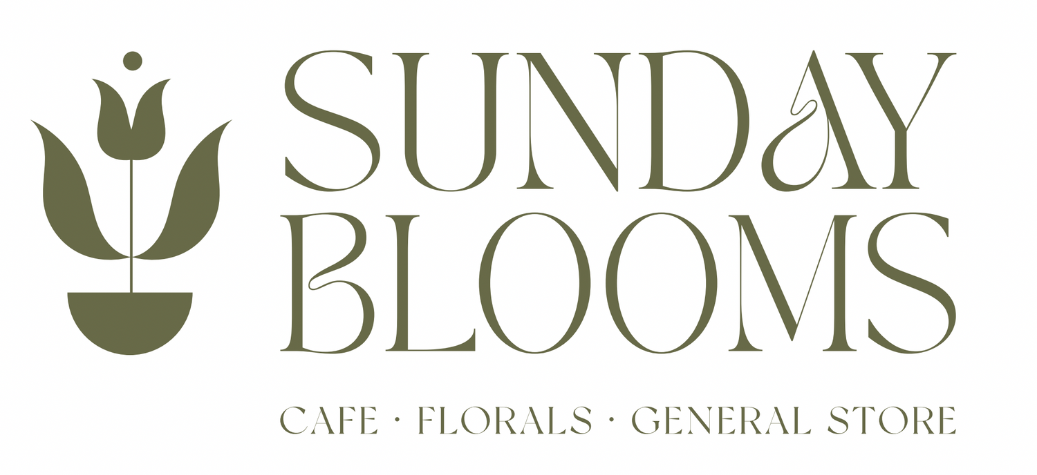 Contact Us – Sunday Blooms