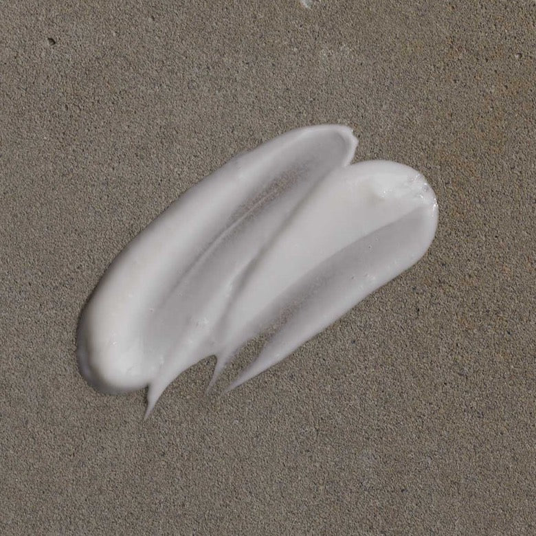 Gotu Kola + Squalene Hyaluronic Nourishing Cream – Sunday Blooms