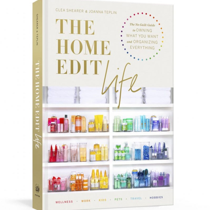 The Home Edit Life – Sunday Blooms