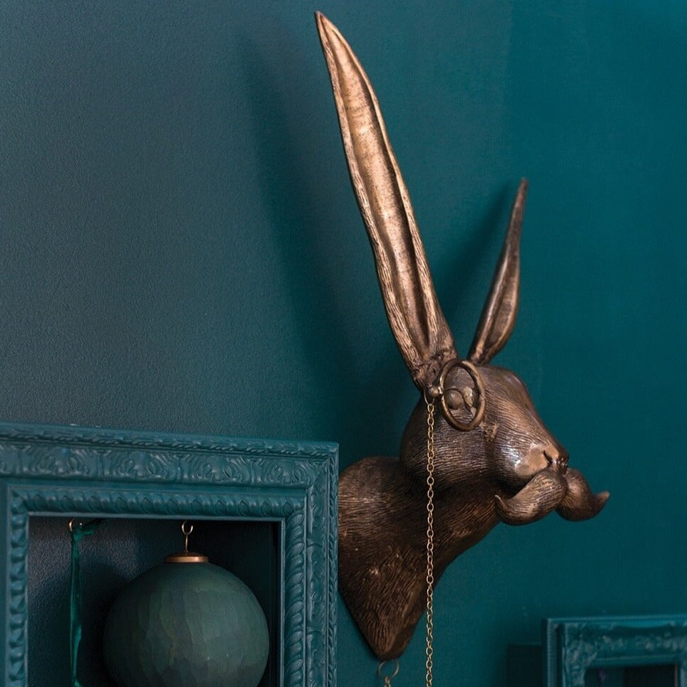 Eric Hare Wall Mount – Blooms + Flora