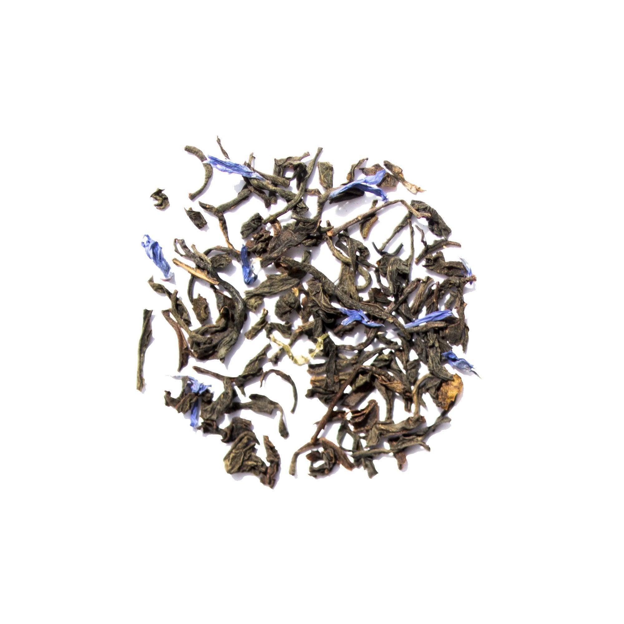 Cream of Earl Grey Tea | Genuine Tea Co. – Sunday Blooms