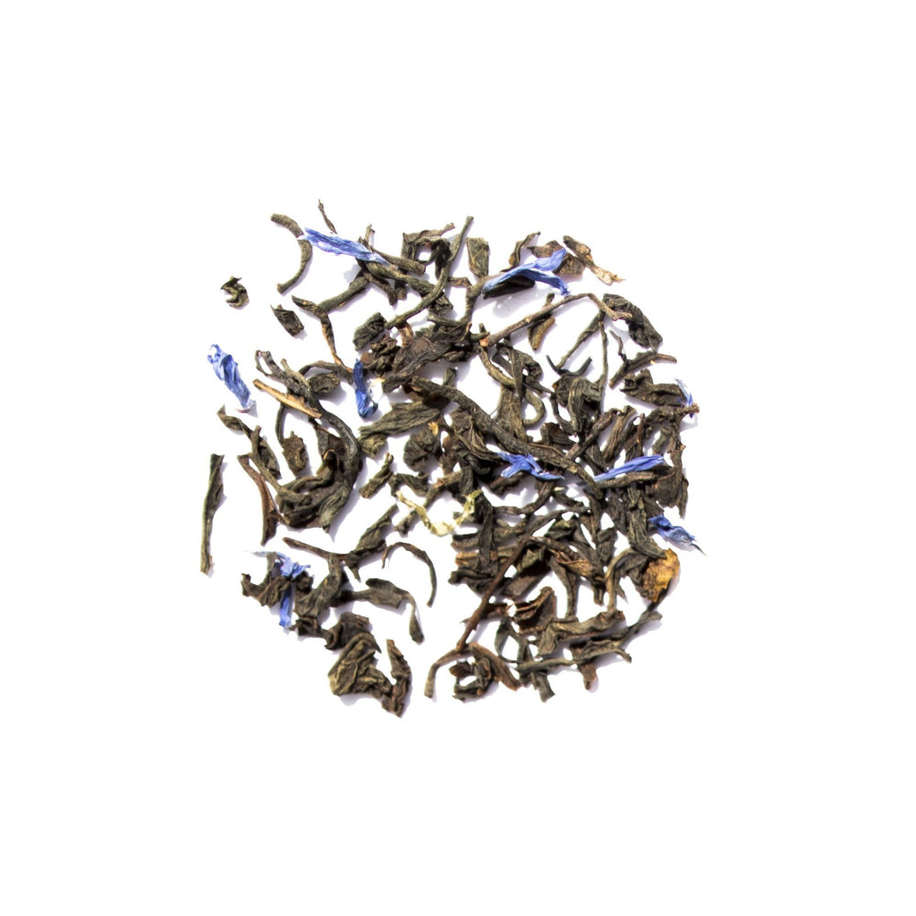 Cream of Earl Grey Tea | Genuine Tea Co. – Sunday Blooms