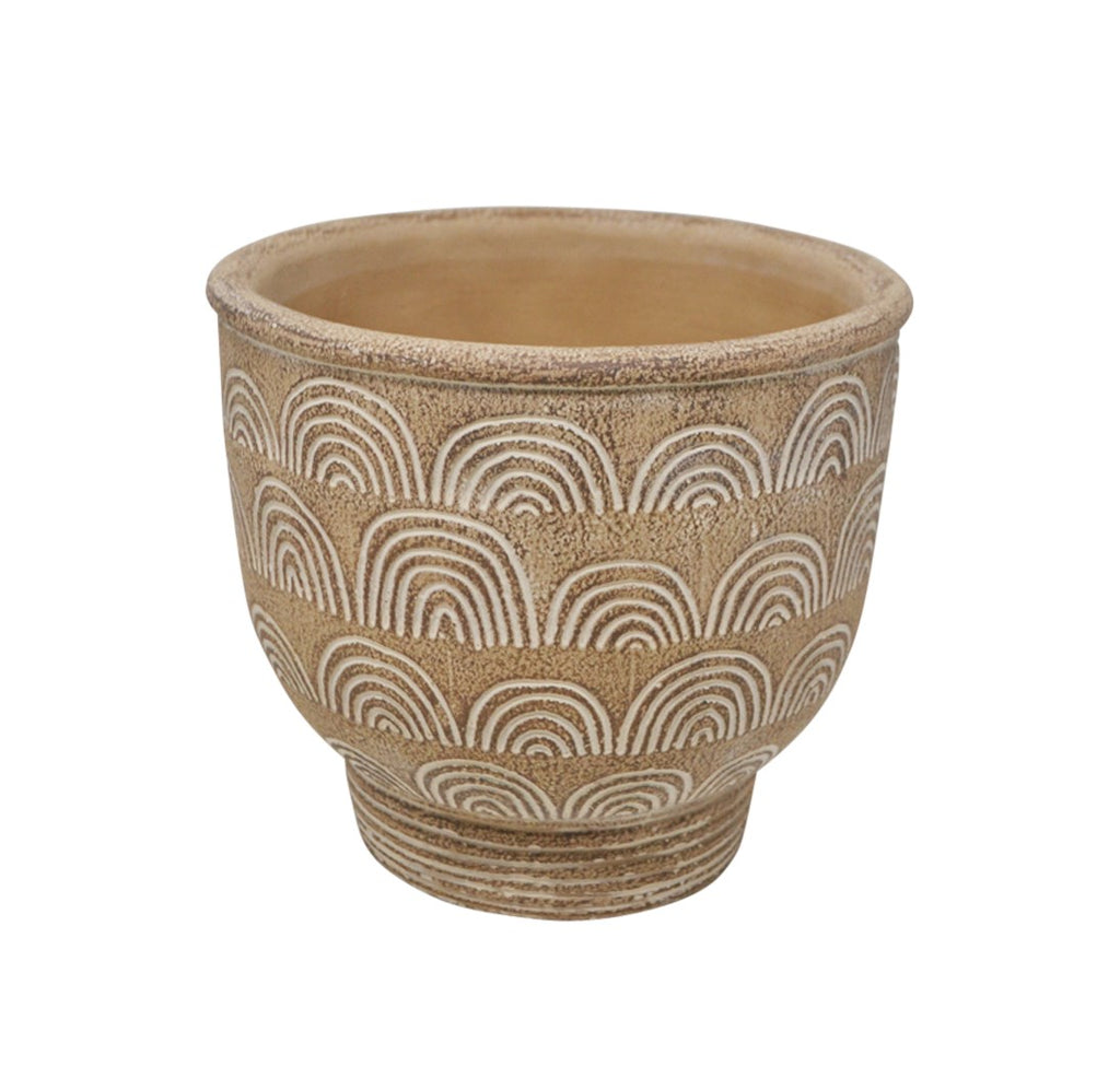 Jaco Pot – Sunday Blooms